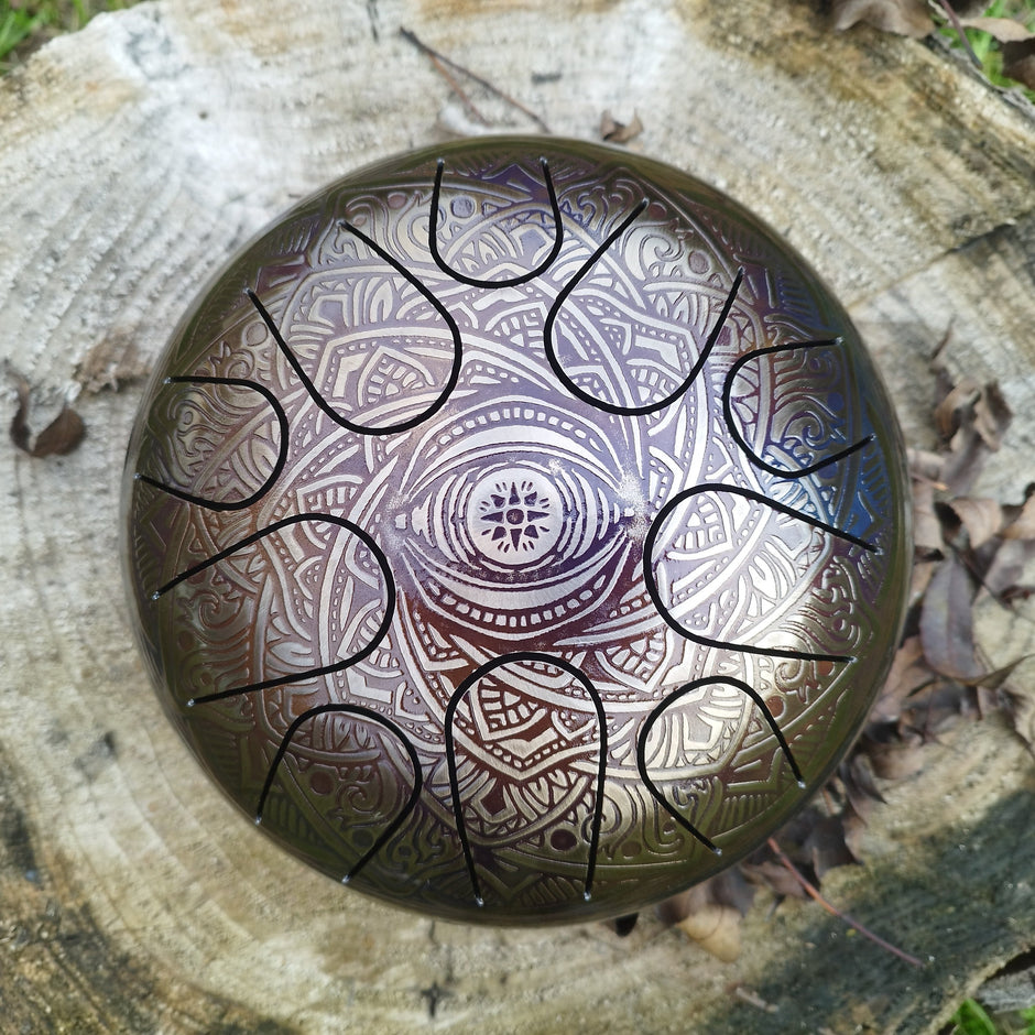 Products – Mystic Soundscape